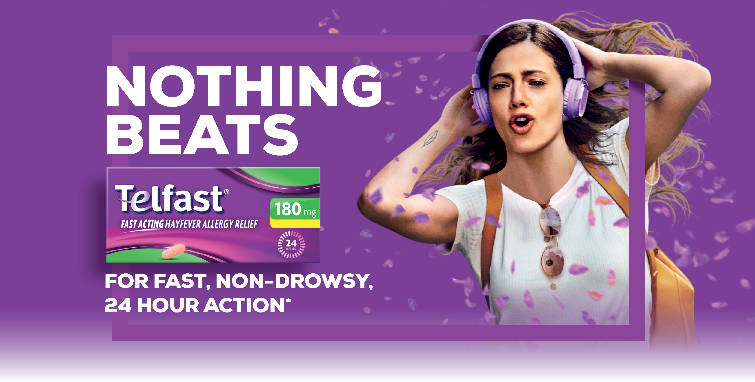 Telfast Cash Back 2022