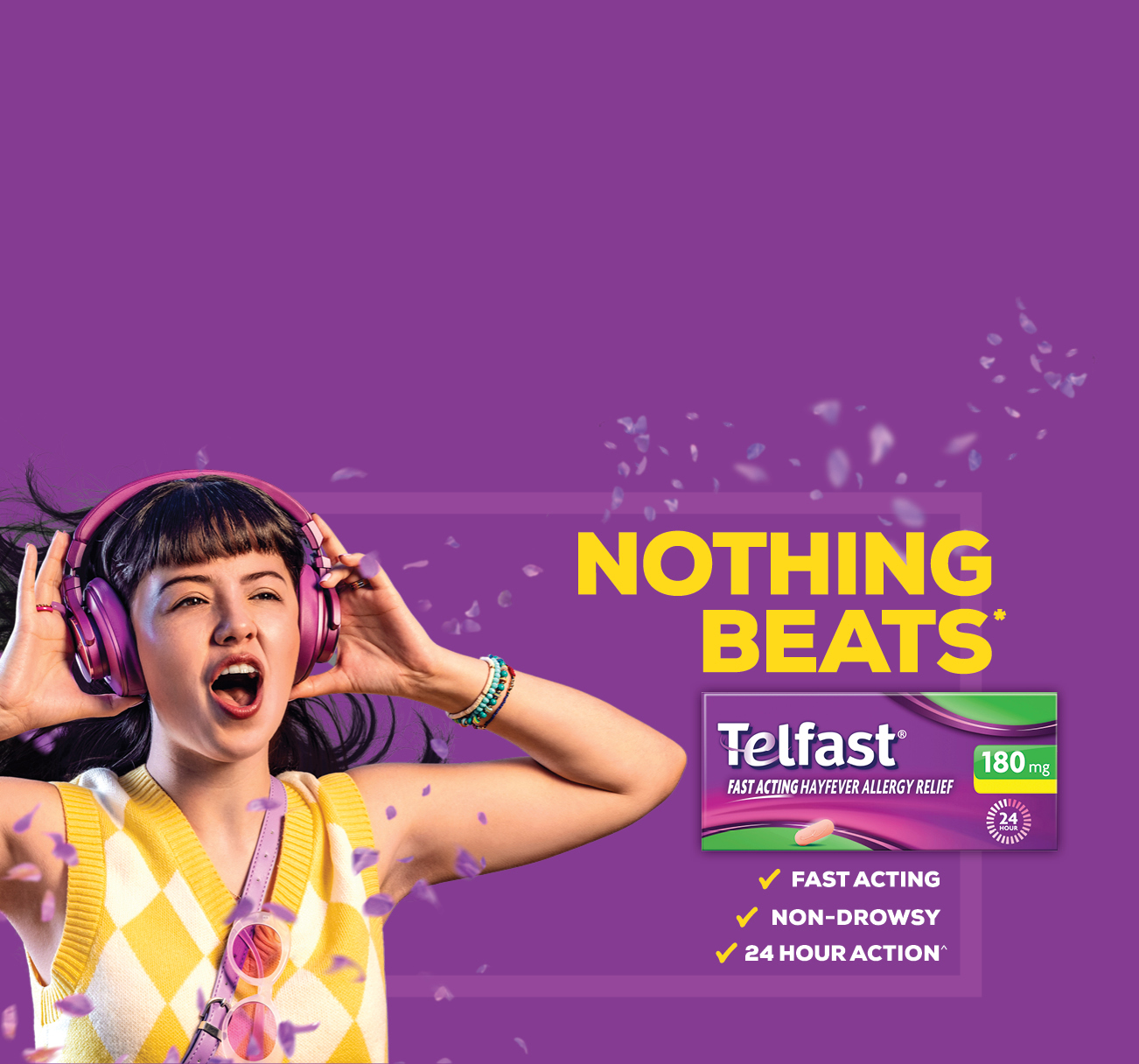 Telfast Cash Back 2023